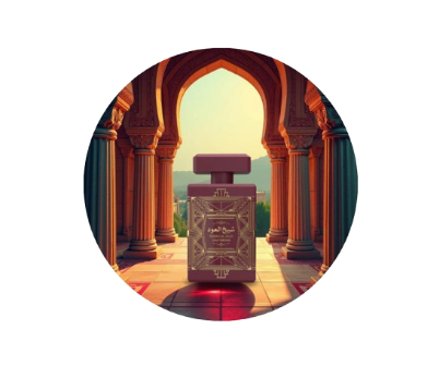 Al Oud Perfume: Timeless Fragrance Allure by Aroma concepts – Aroma ...