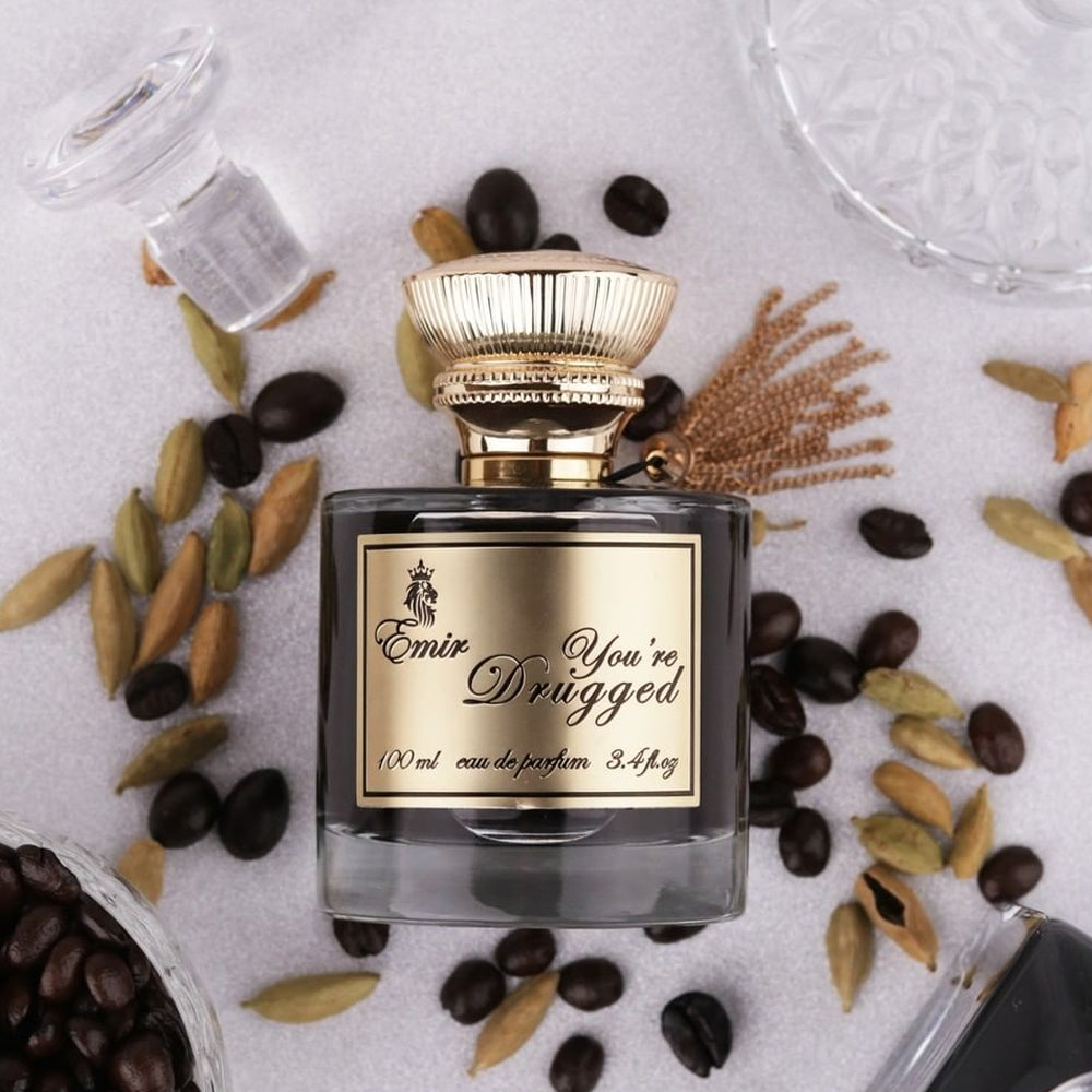 Get EMIR Perfumes online for Men & Women | Aromaconcepts – Aroma Concepts