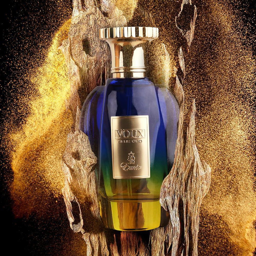 Buy Luxurious VOUX Perfume range By EMIR - Aromaconcepts – Aroma Concepts