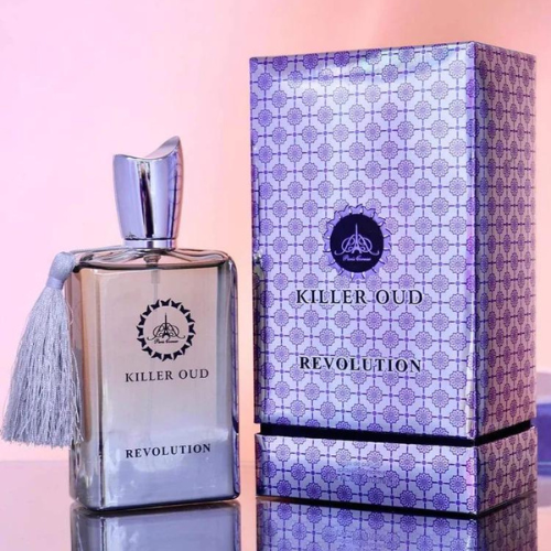 Buy GALLOPING ASTEN - Unisex Perfume | Aroma Concepts PK