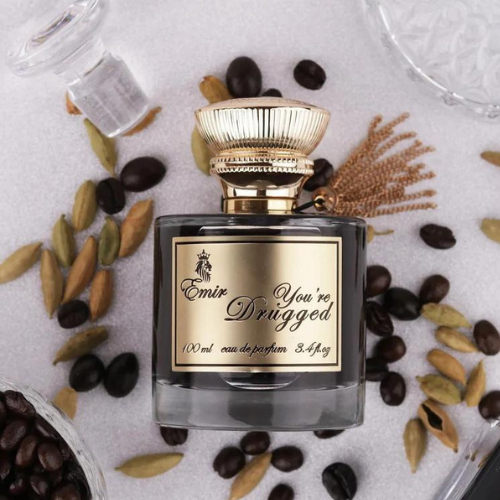 Buy Victory ASTEN - Unisex Perfume Fragrance – Aroma Concepts
