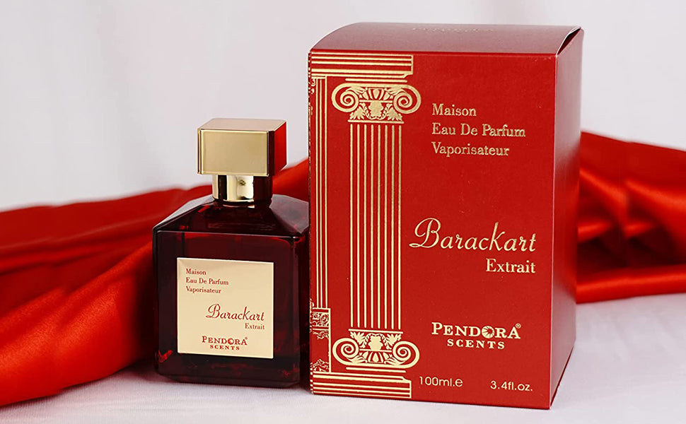 Aromaconcepts - Online perfume shop – Aroma Concepts