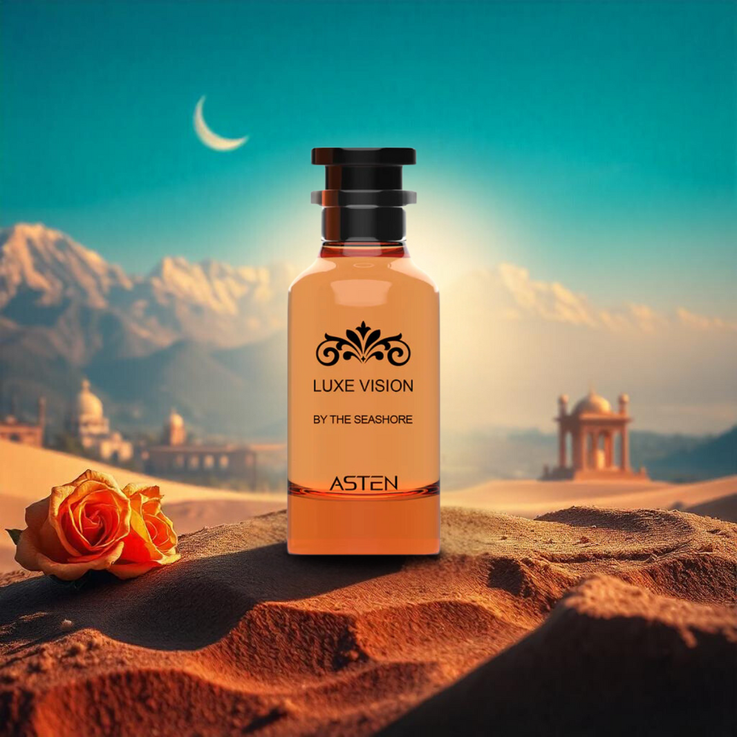 Aromaconcepts - Online perfume shop – Aroma Concepts